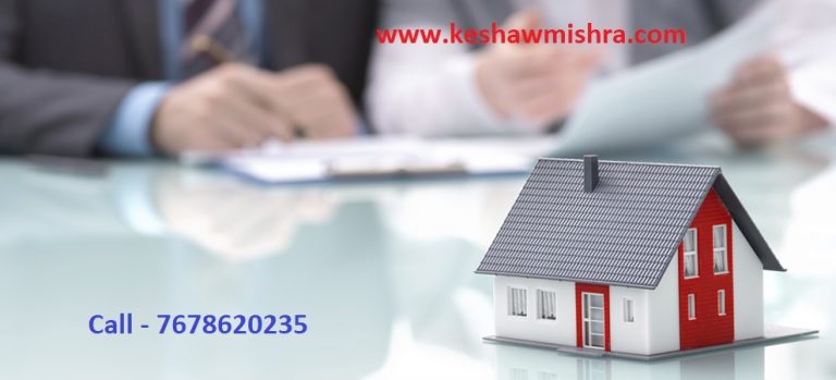 How to promote Real estate Business Website - Keshaw Mishra